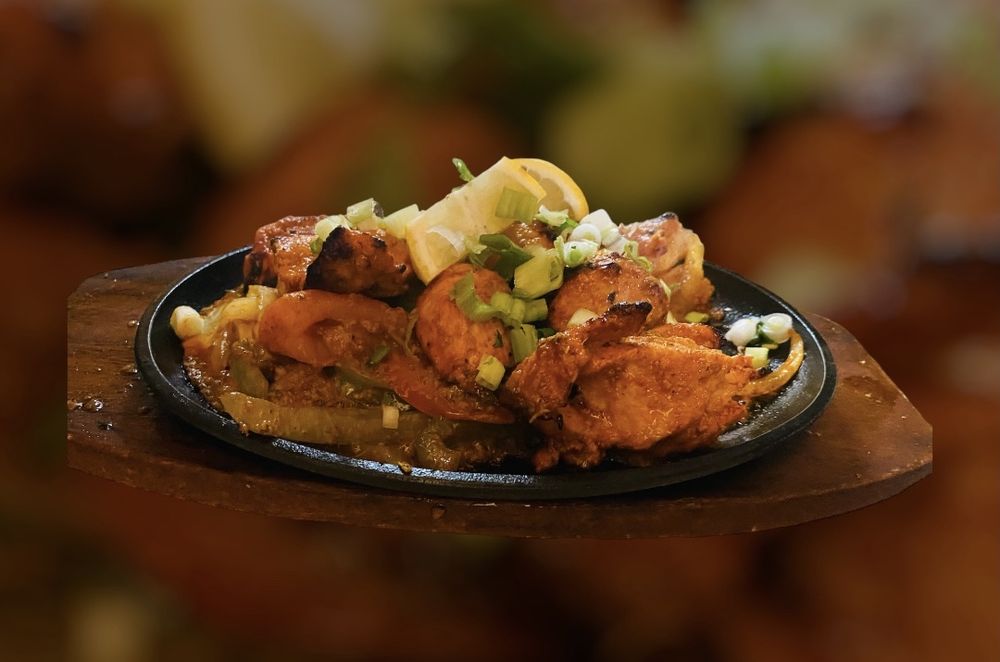 Indian & Nepali Cusine - Bhansa
